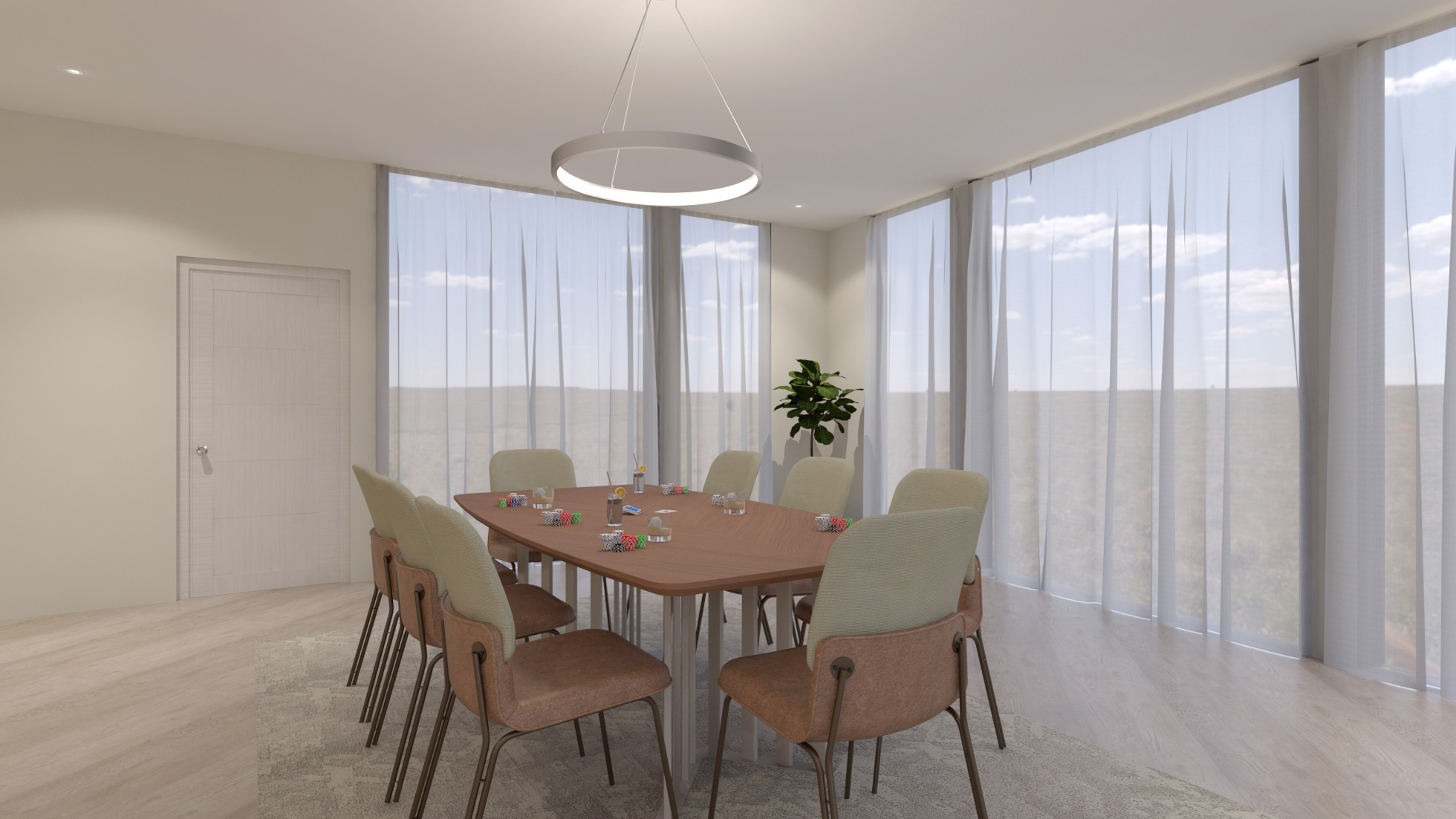 The Power of Interior Design: How a Well-Designed Space Can Improve ...